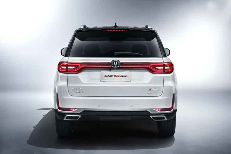 StriveME - شانجان cs95 من الداخل وكل ما تود معرفته عنها في السعودية